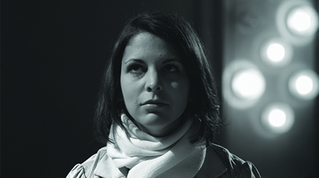 Picture of Nora Rim Abdel-Maksoud