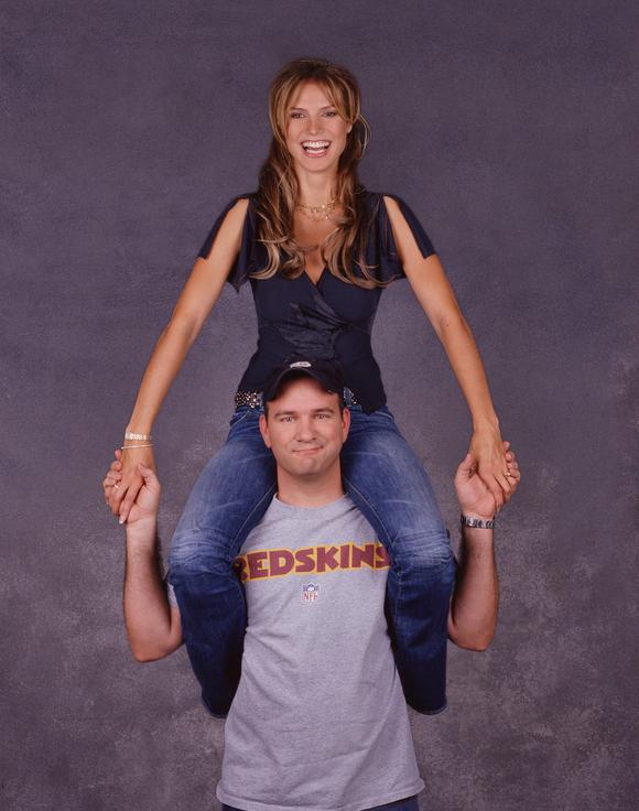 Picture of Yes, Dear