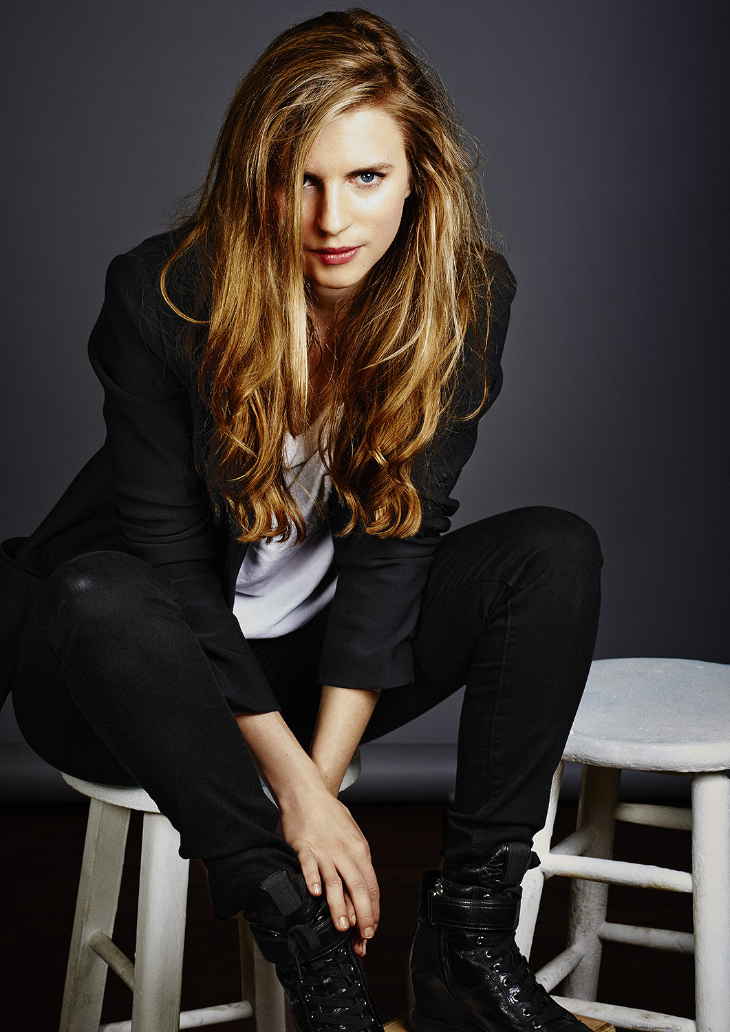 Image of Brit Marling
