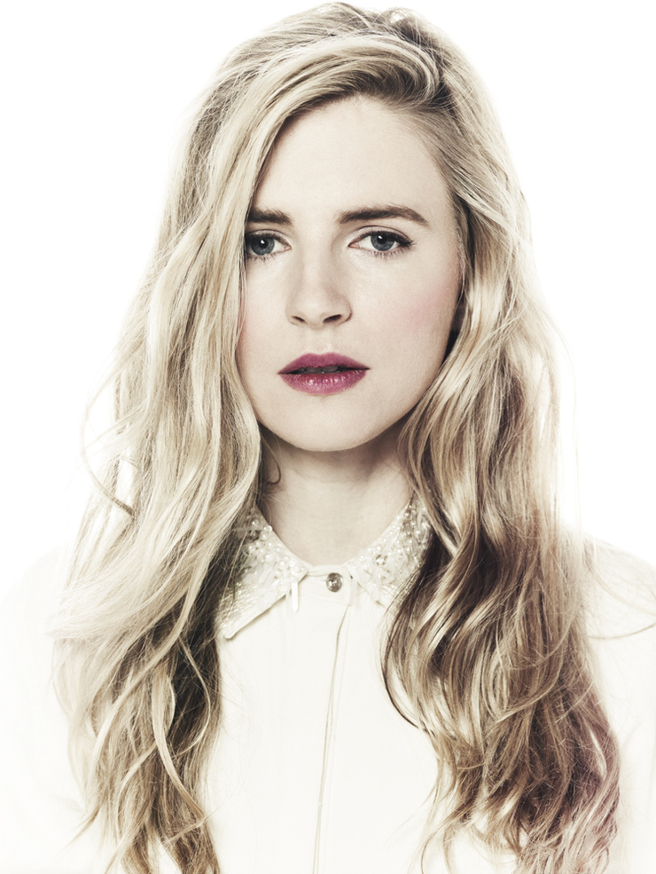 Picture of Brit Marling
