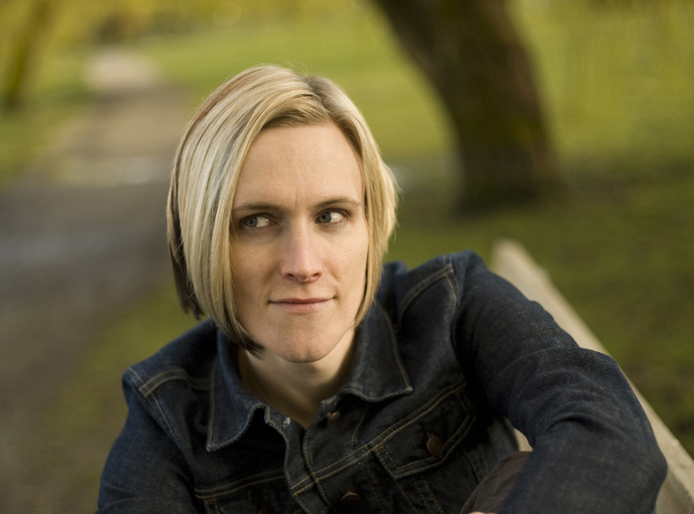 Picture of She's a Boy I Knew