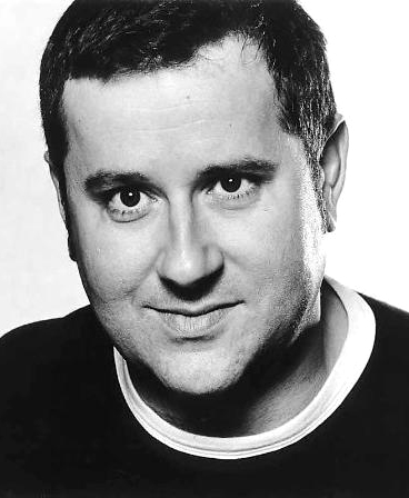 Picture of Jeremy Swift