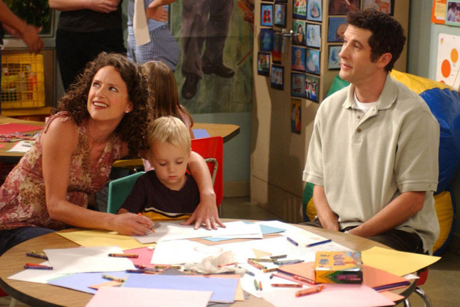 Picture of Yes, Dear