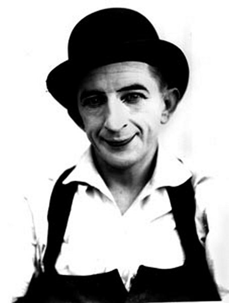 Picture of Larry Semon