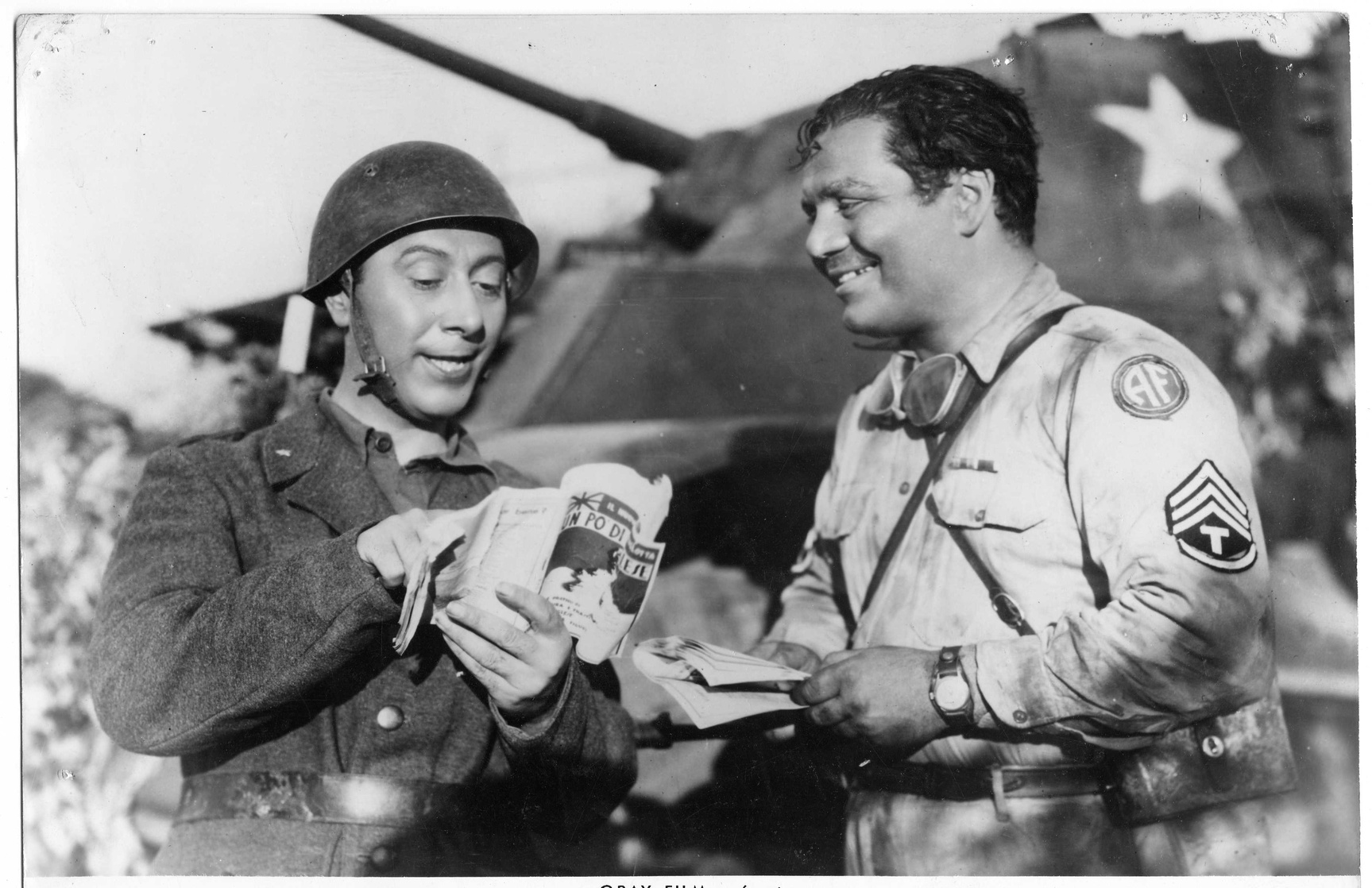 Image of Come persi la guerra