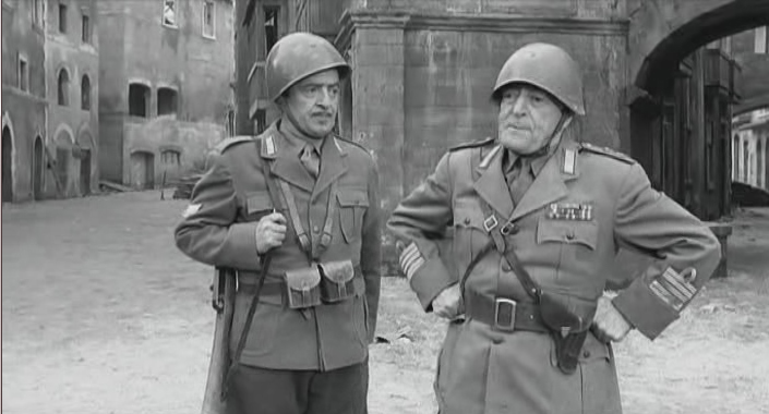 Picture of I 2 colonnelli (1963)