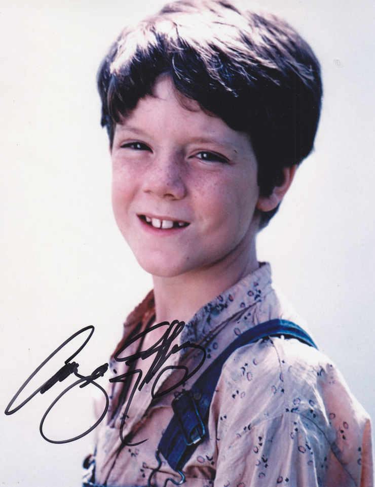 Picture of Cary Guffey