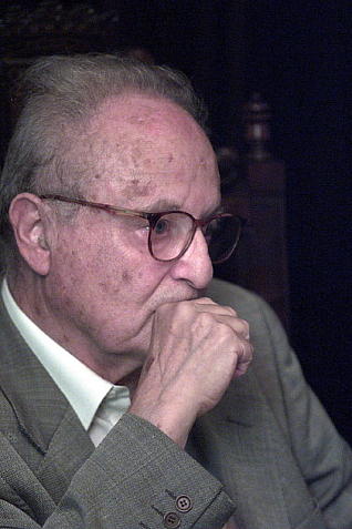 Picture of Gabriel Jackson