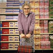 Picture of Mrs. Emery