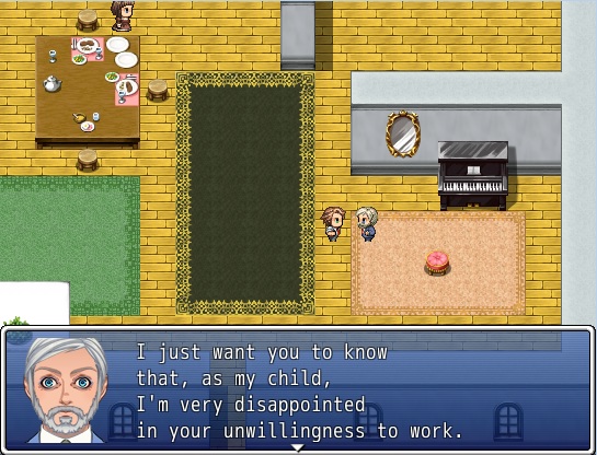 Unemployment Quest image