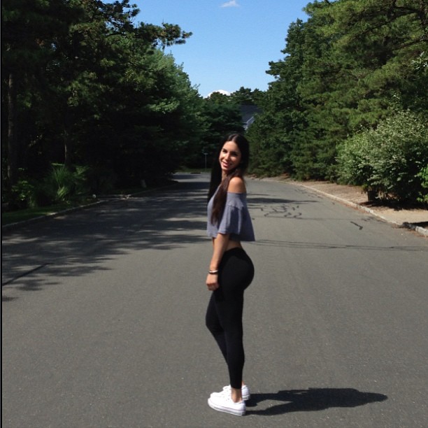 Picture of Jen Selter