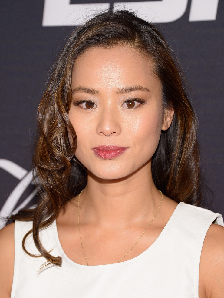Picture of Jamie Chung