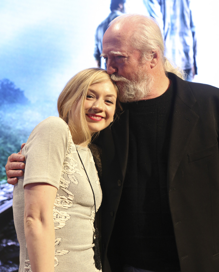 Picture of Emily Kinney