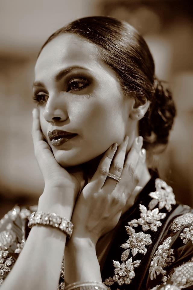 Aamina Sheikh picture