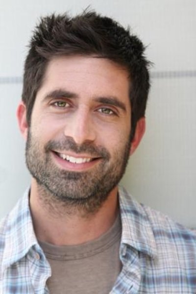 Image of Stephen Schneider