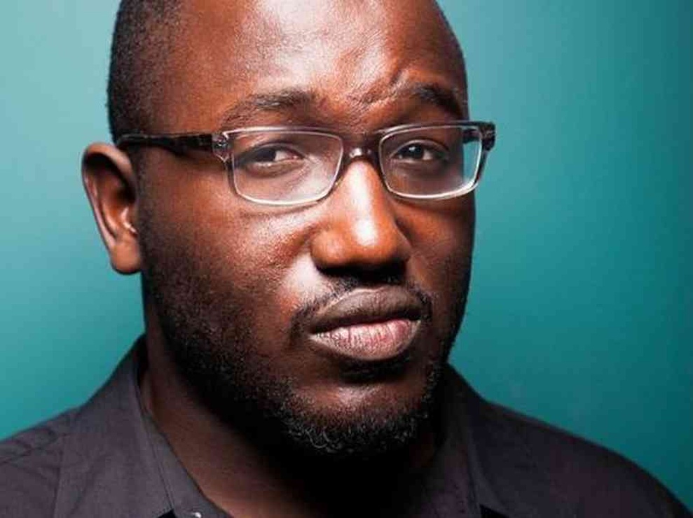Hannibal Buress picture