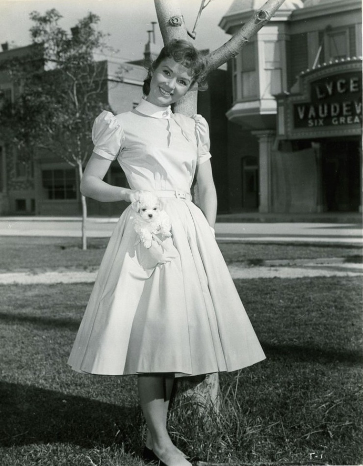 Image of Debbie Reynolds