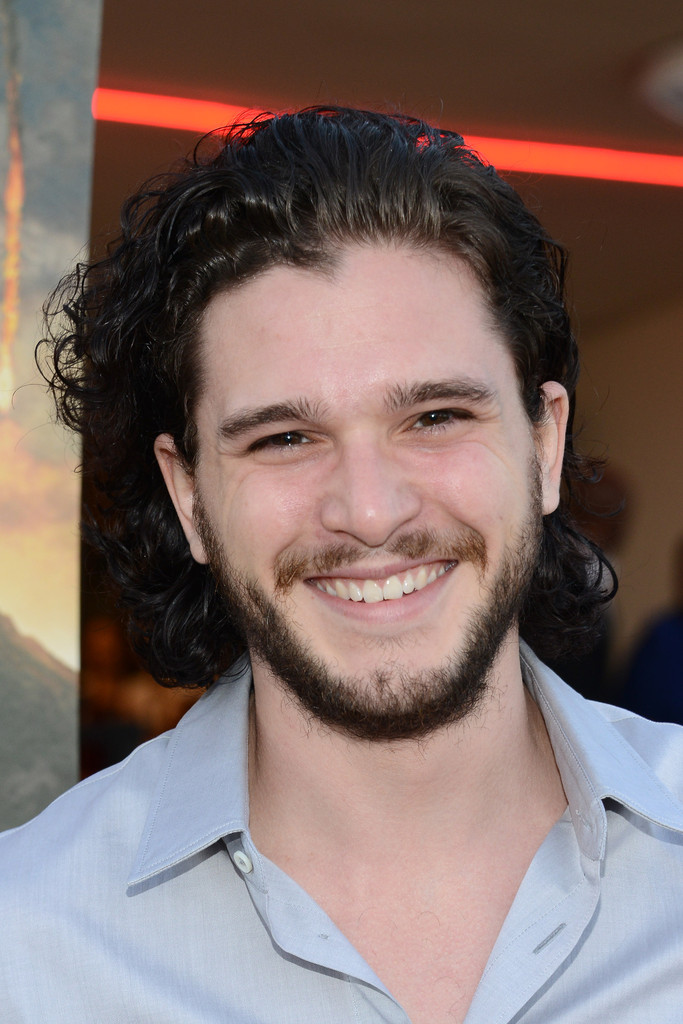 Picture of Kit Harington