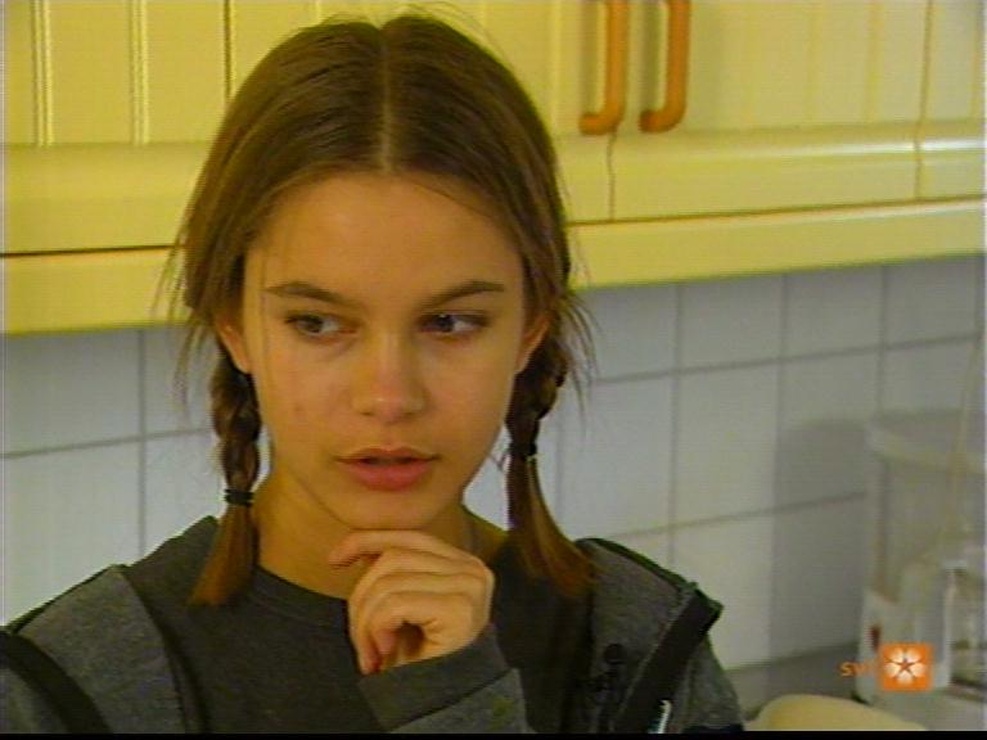 Picture of Rebecka Liljeberg