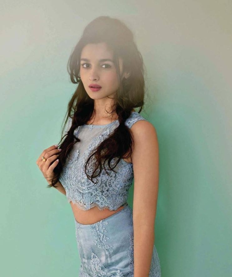 Picture of Alia Bhatt