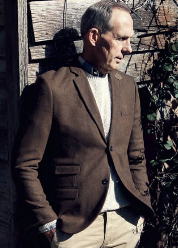 Picture of Bob Brown