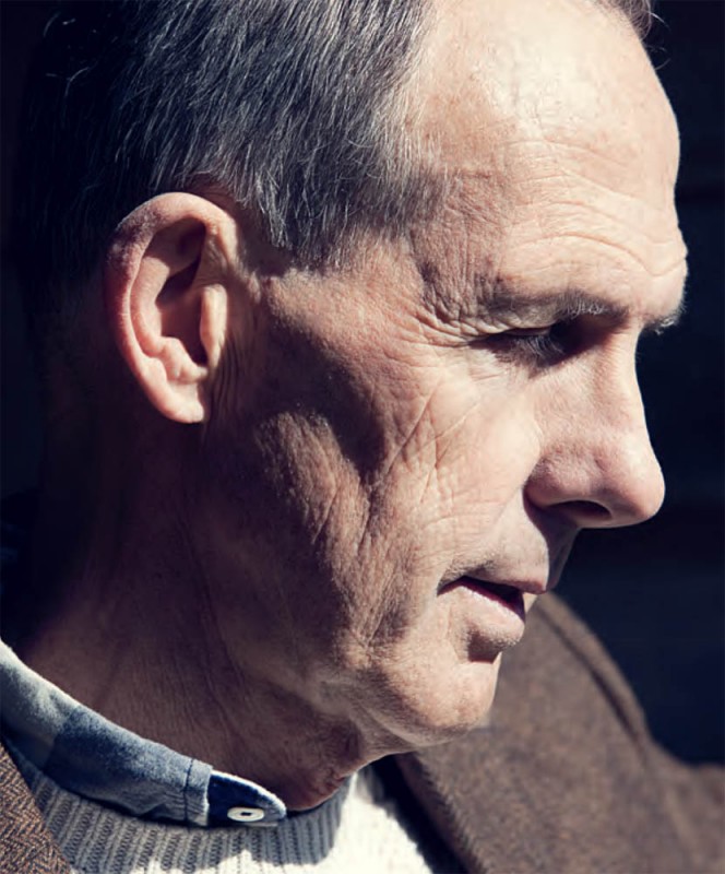 Picture of Bob Brown