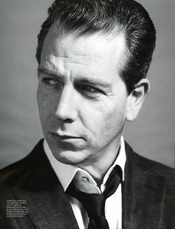 Picture of Ben Mendelsohn