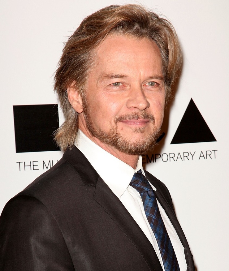 Image of Stephen Nichols