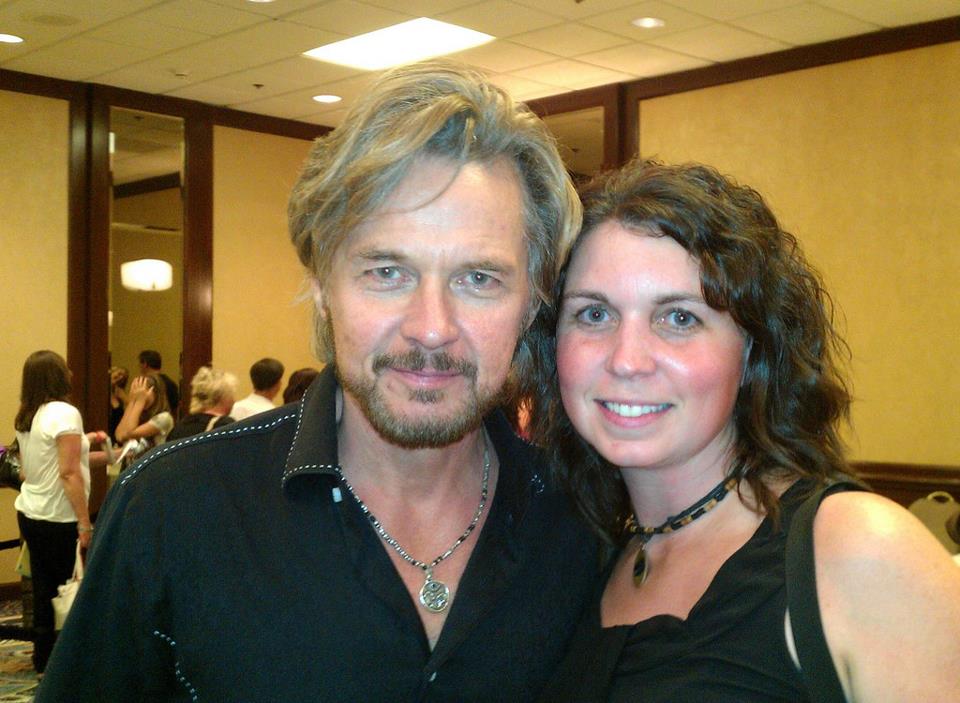 Picture of Stephen Nichols