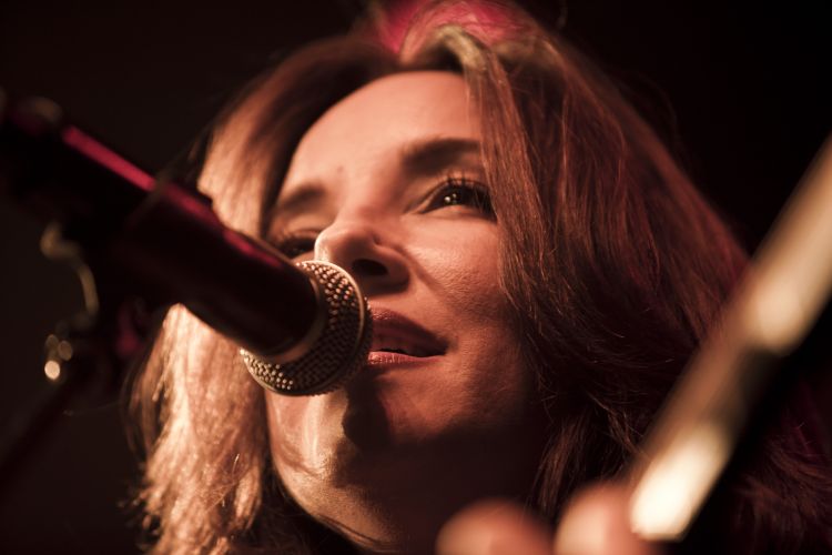 Picture of Ana Carolina