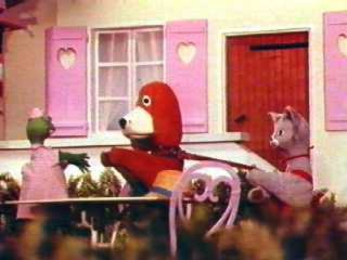 Picture of Hector's House