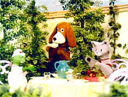 Picture of Hector's House