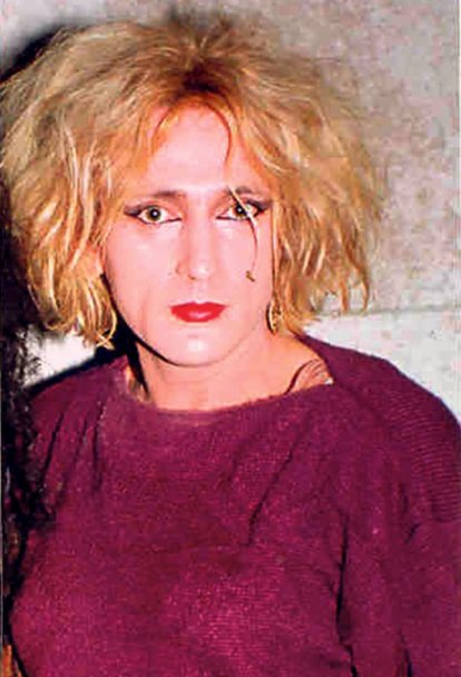 Picture of Vjeran Miladinovic