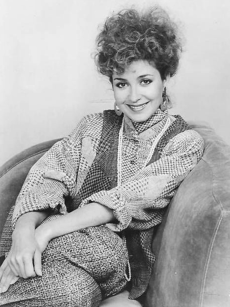 Picture of Annie Potts