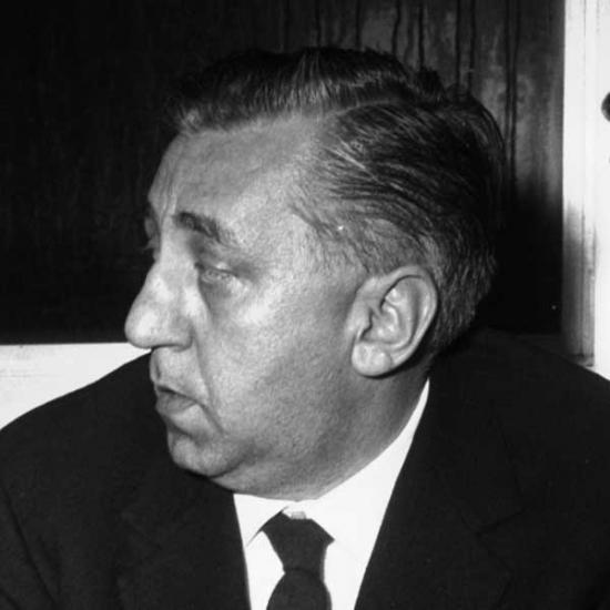Picture of Alessandro Giovannini