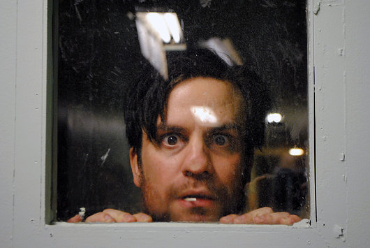 Picture of Jeff Dylan Graham