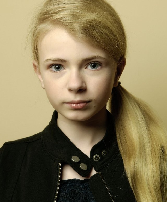 Picture of Addy Miller