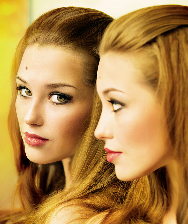 Picture of Aglaya Shilovskaya