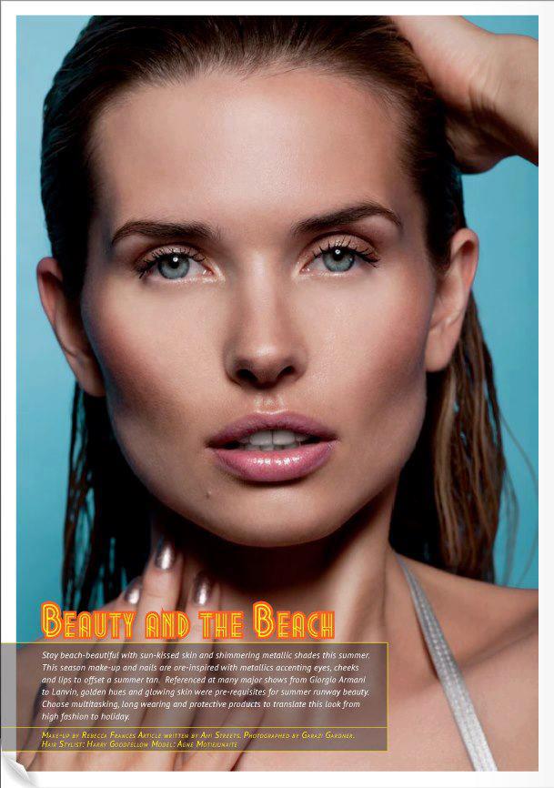 Image of Agne Motiejunaite