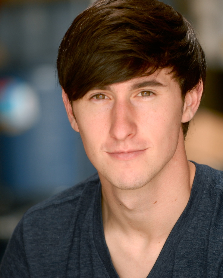 Picture of Rob Gleeson