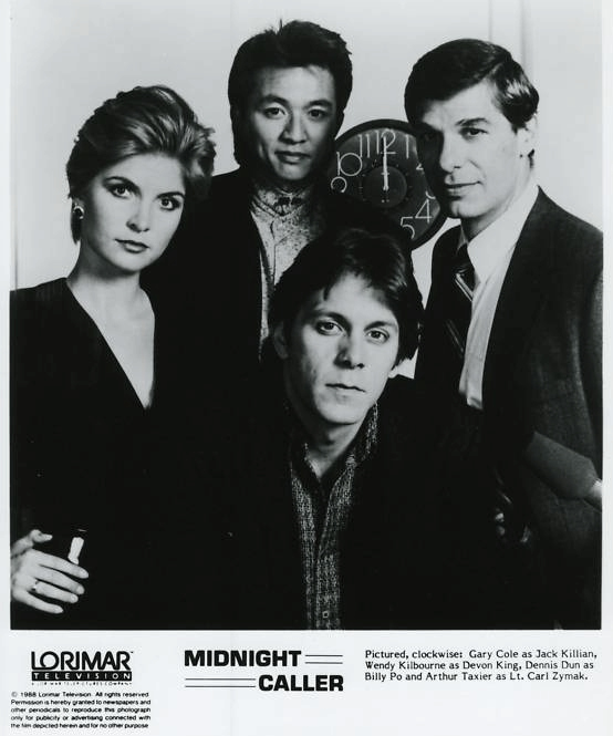 Picture of Midnight Caller