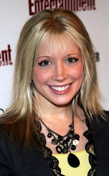 Picture of Courtney Peldon