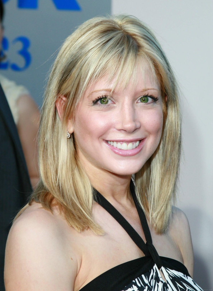 Picture of Courtney Peldon