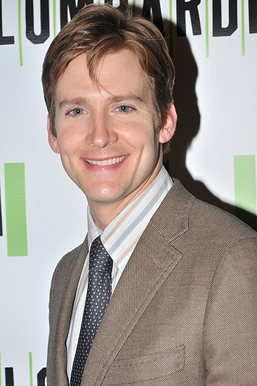 Picture of Brad Schmidt