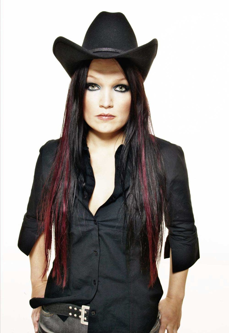 Picture of Tarja Turunen
