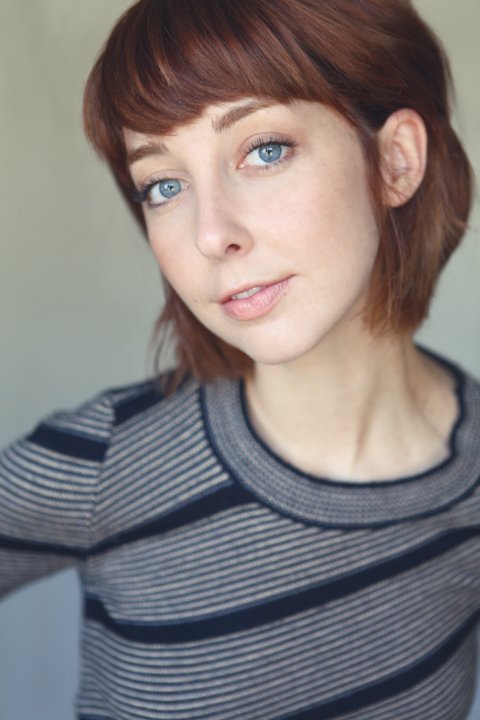 Picture of Wendy McColm