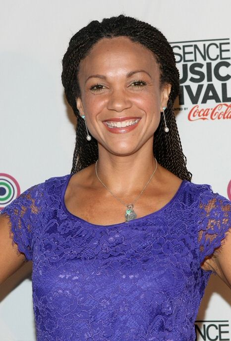 Picture of Melissa Harris-Perry