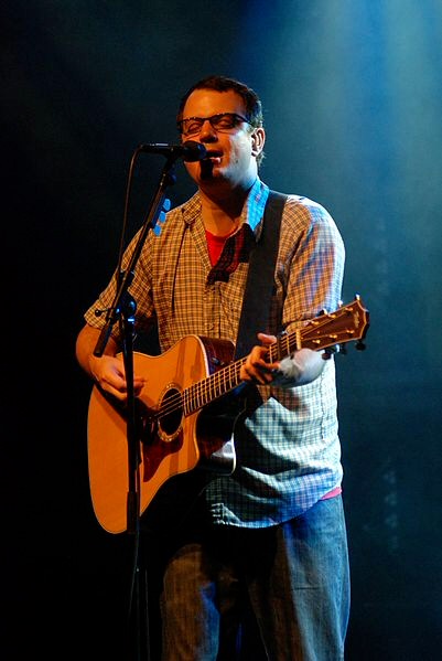 Picture of Matthew Good