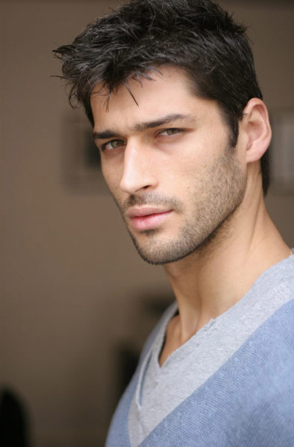 Picture of Alexis Papas