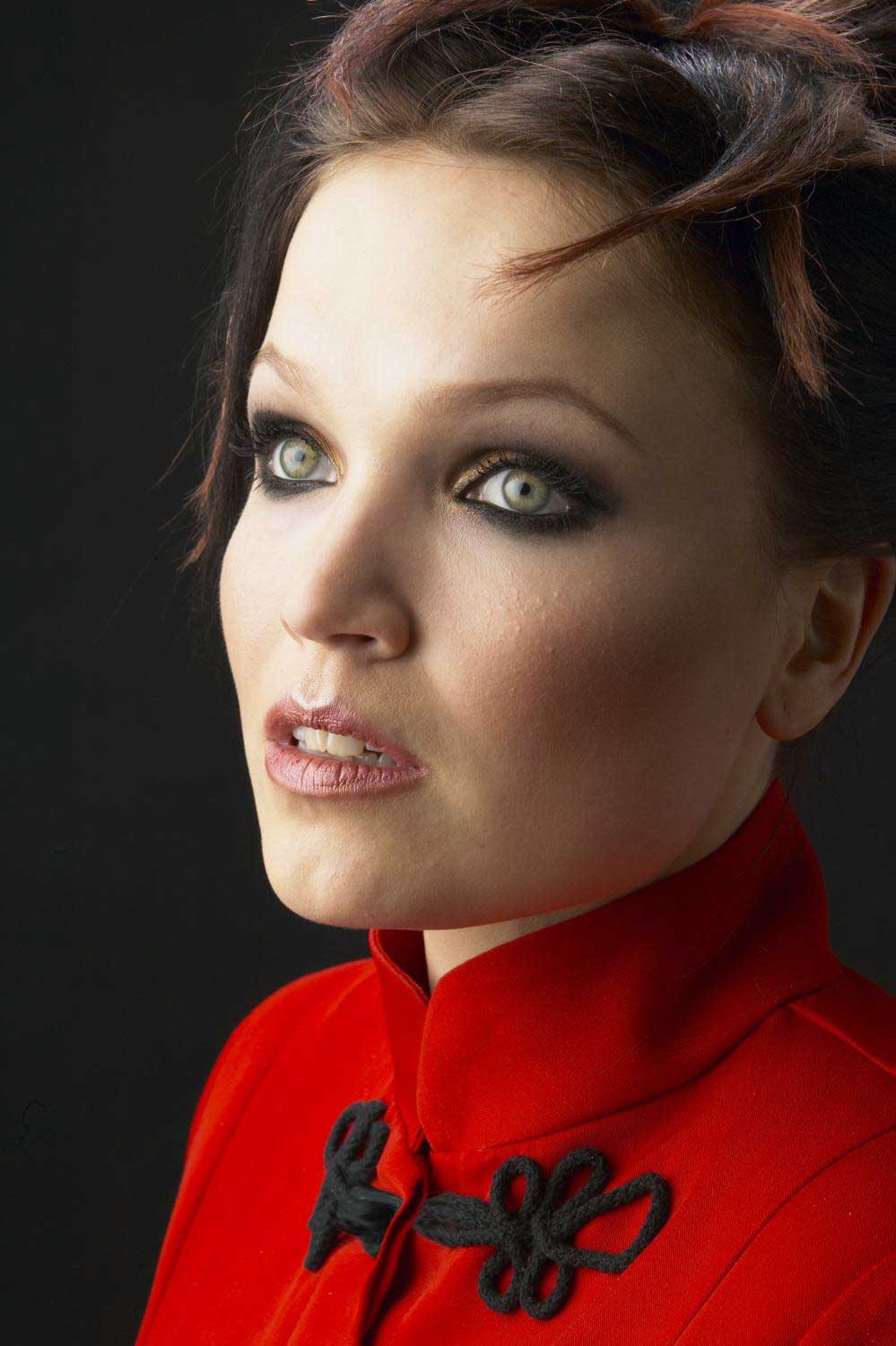 Picture of Tarja Turunen